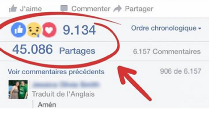 Voici la raison pour laquelle vous ne devez jamais écrire "amen" dans ...