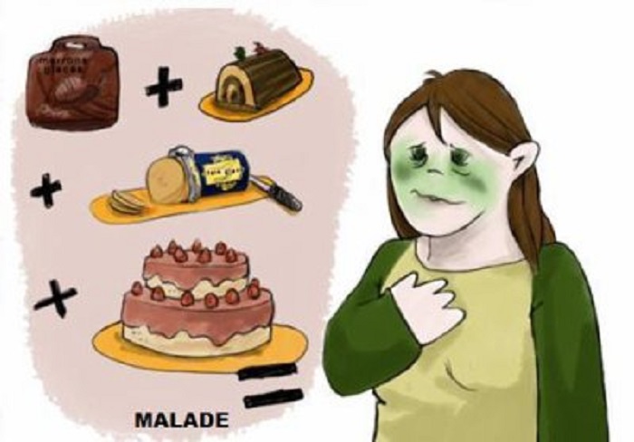 L’hyperphagie : une maladie inconnue pourtant très répandue