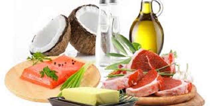 Les lipides : Lipides dans le cadre d'un régime alimentaire